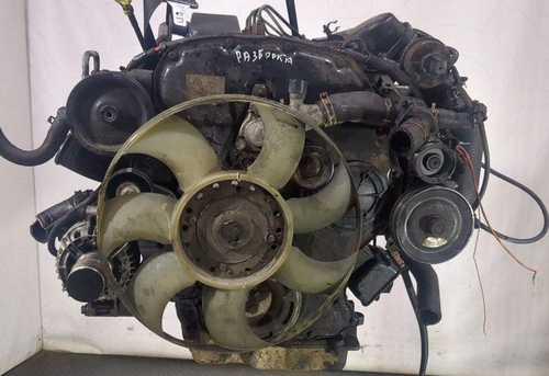 Маховик Ford Transit, 2001