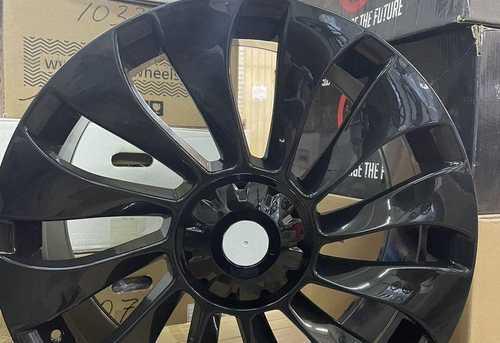 Диски tesla changan uni-k f7 r21 5x114.3