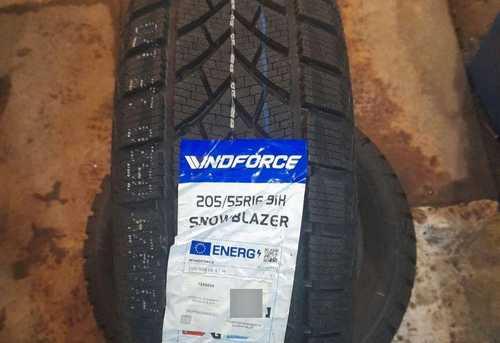 Windforce Snowblazer 205/55 R16 91H