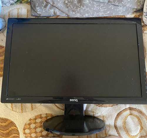 Монитор benq gw2250