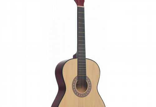 Акустическая гитара Terris TF-3802A NA