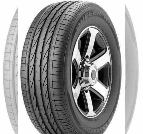 Bridgestone Dueler H/P Sport 275/40 R20 106W
