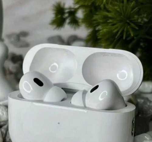 AirPods Pro 2 (  чехол и люкс качество)