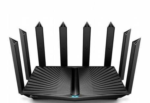 Сетевое оборудование TP-Link Archer AX80(RU) Двухд