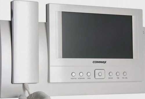 Видеодомофон Commax CDV-71BE Новый Цв (монитор)