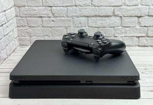 Sony PlayStation 4 Slim 1TB cuch-2208B
