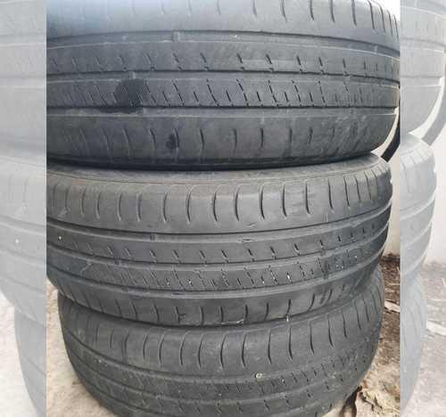 Kumho Ecowing ES01 KH27 185/65 R15