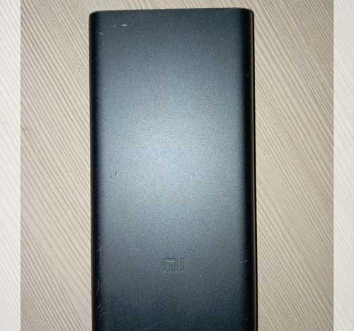 Повербанк xiaomi 10000 mah