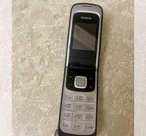 Nokia 2720 Fold