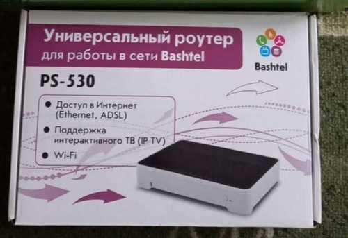 Роутер Wi-Fi Bashtel