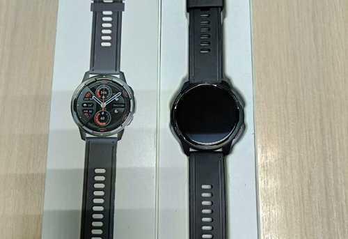 Smart Часы xiaomi watch S1 active