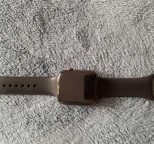 Часы apple watch se 44 mm