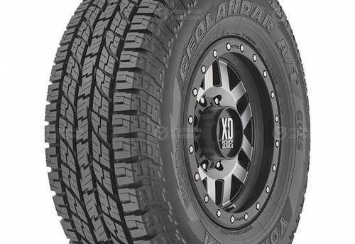 Yokohama GEOLANDAR G015 235/60 R16 100H