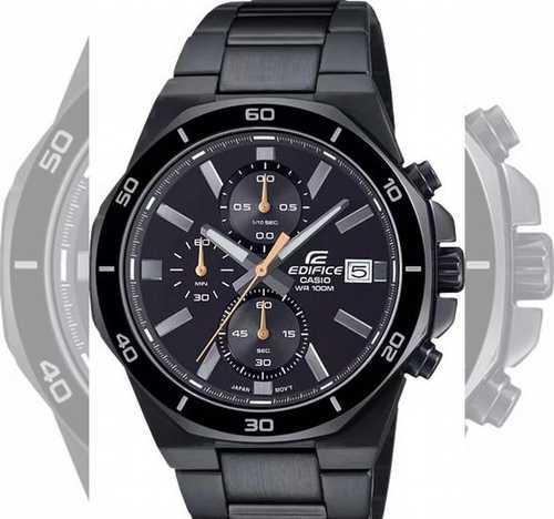 Наручные часы Casio EFV-640DC-1A