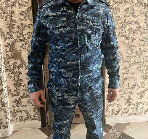 Военная форма