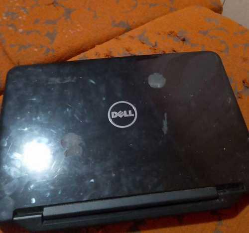 Dell inspiron M5040