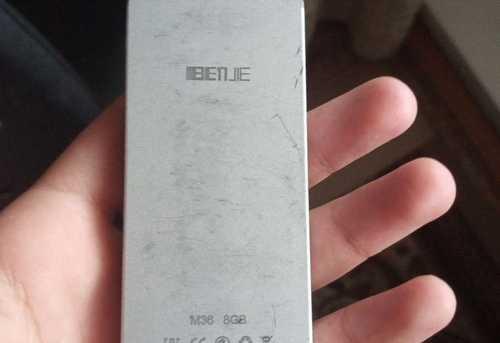 Плеер Benjie