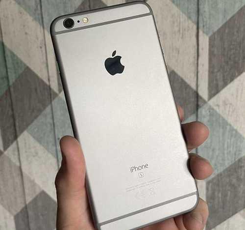 iPhone 6S Plus, 32 ГБ