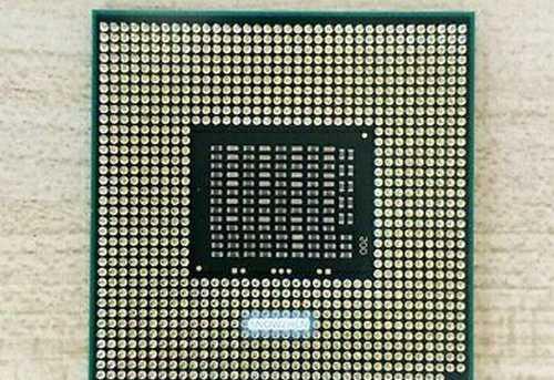 Процессор i7-2670QM