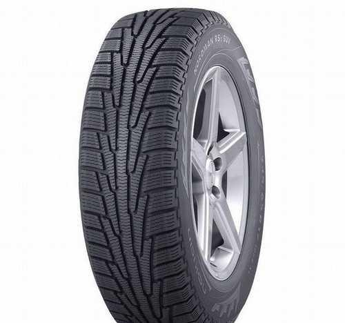 Nokian Tyres Nordman RS2 SUV 235/65 R17