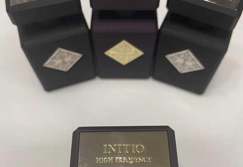 Initio parfums prives high frequency