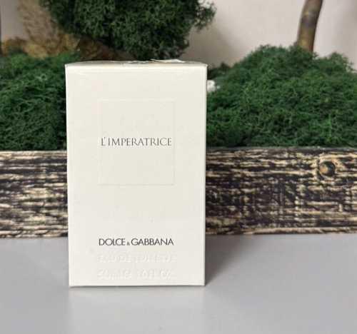 Туалетная вода Dolce&Gabbana L'Imperatrice