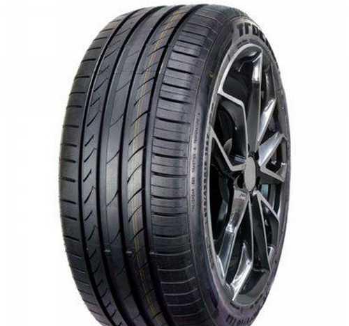 Tracmax X-Privilo TX3 265/35 R18 97Y