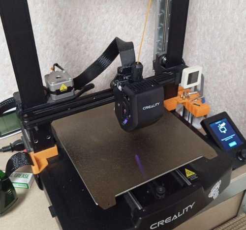 Creality Ender 3 V3 se