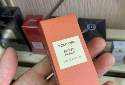 Tom ford bitter peach