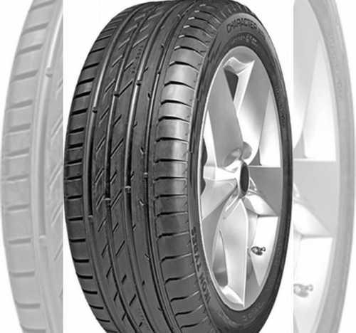 Ikon Tyres CHARACTER ULTRA 215/45 R17 Y