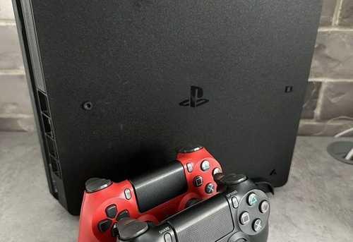 Sony PlayStation 4 slim 1tb PS 4 Slim