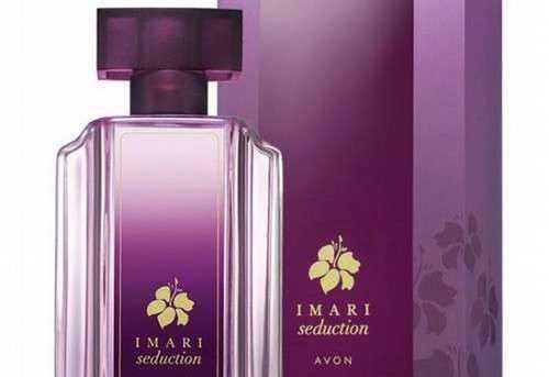 Imari Seduction Аймари туалетная вода Avon