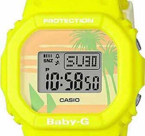 Casio Baby-G BGD-560BC-9