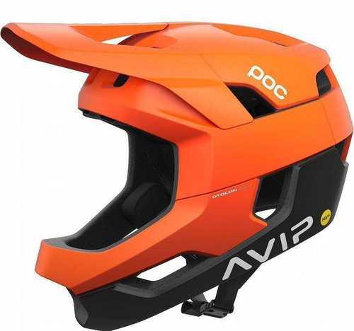 POC Otocon Race mips Шлем мтб (под заказ)