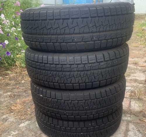 Formula Ice FR 185/60 R15