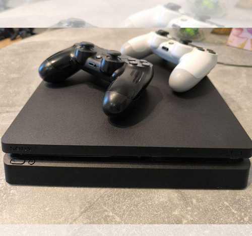 Sony playstation 4 slim 500gb