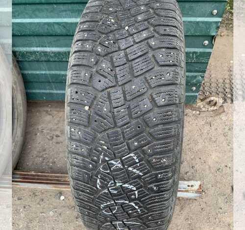 Continental IceContact 2 215/65 R16 102T