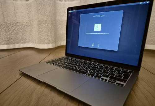 Apple MacBook Air Ноутбук 13.3"