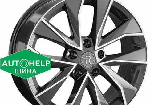 Replay HV103 R17 5X114.3 ET37 D66.6 GMF