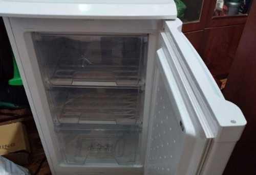 Морозильный шкаф dexp SF100M