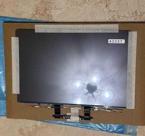 Macbook air m1
