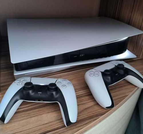 Sony playstation 5