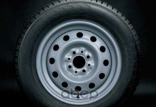 Диск LADA, 5.5x14/4x98ET35 58.6
