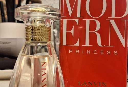 Парфюмерная вода modern Princess lanvin