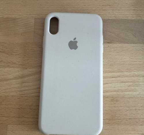Чехол на iPhone Xs max