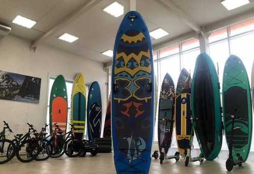 Cап доска Sup Stormline Powermax Yoga Line 10.6