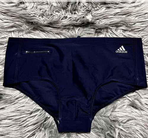 Купальные плавки мужские Adidas новые