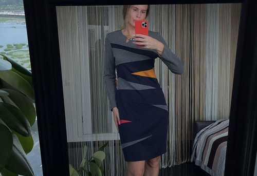 Платье женское размер 48