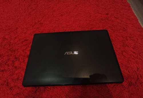 Ноутбук asus F552C