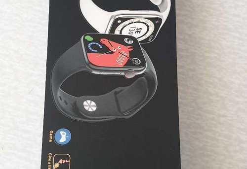 Смарт часы watch8 so pro Max